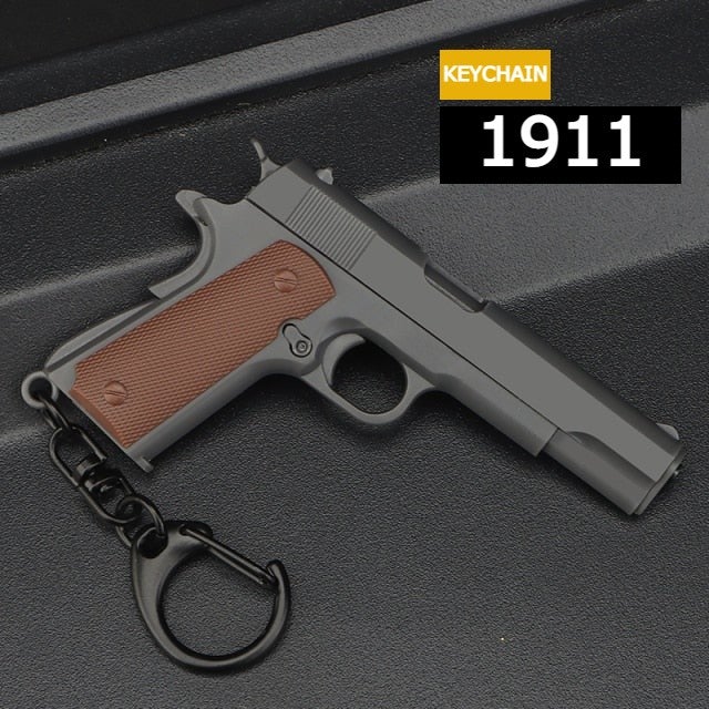 Classic 1911 Keychain – Tactafull